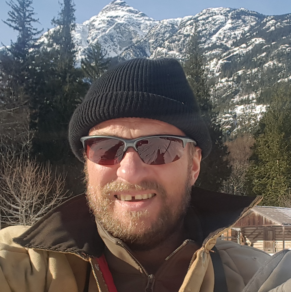 Our Team - Savannah Tracking