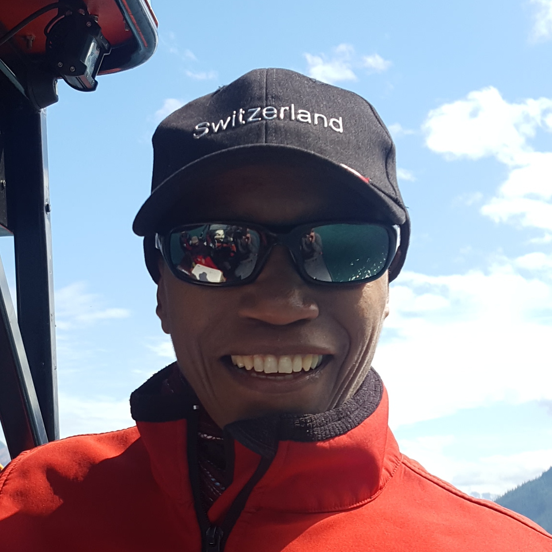 Our Team - Savannah Tracking