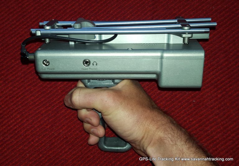 flexTrack series - Savannah Tracking