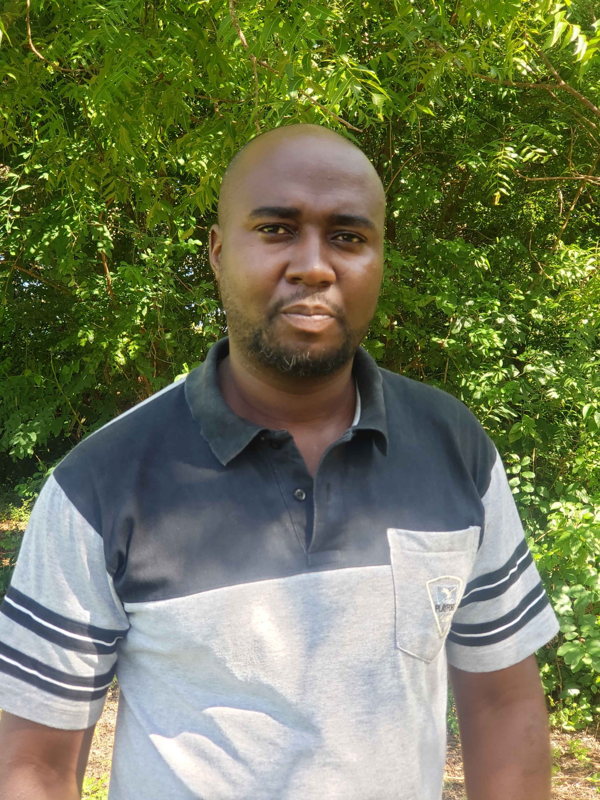 Our Team - Savannah Tracking